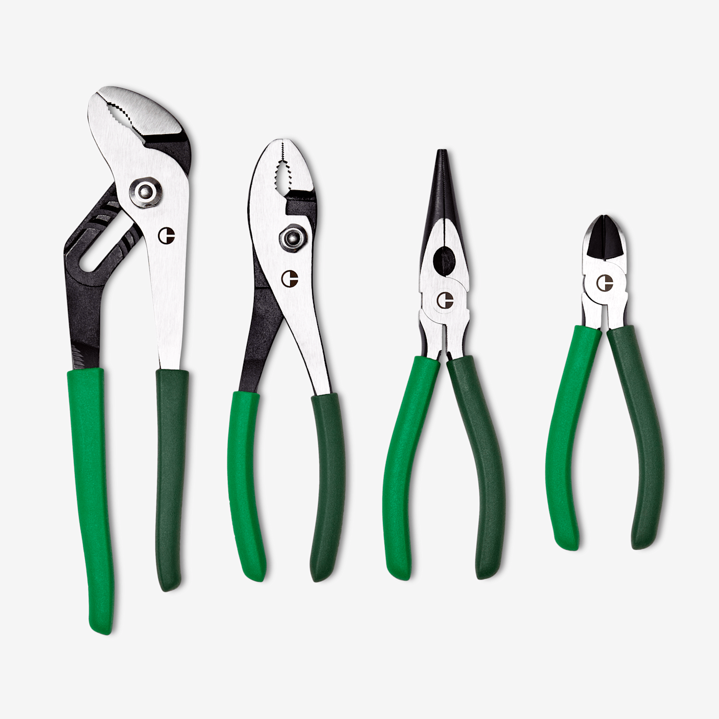 Character The Pliers Set | Bespoke Post